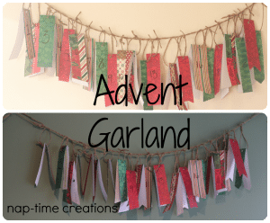 Amazing Christmas Countdown and Advent Calendars - Life Sew Savory