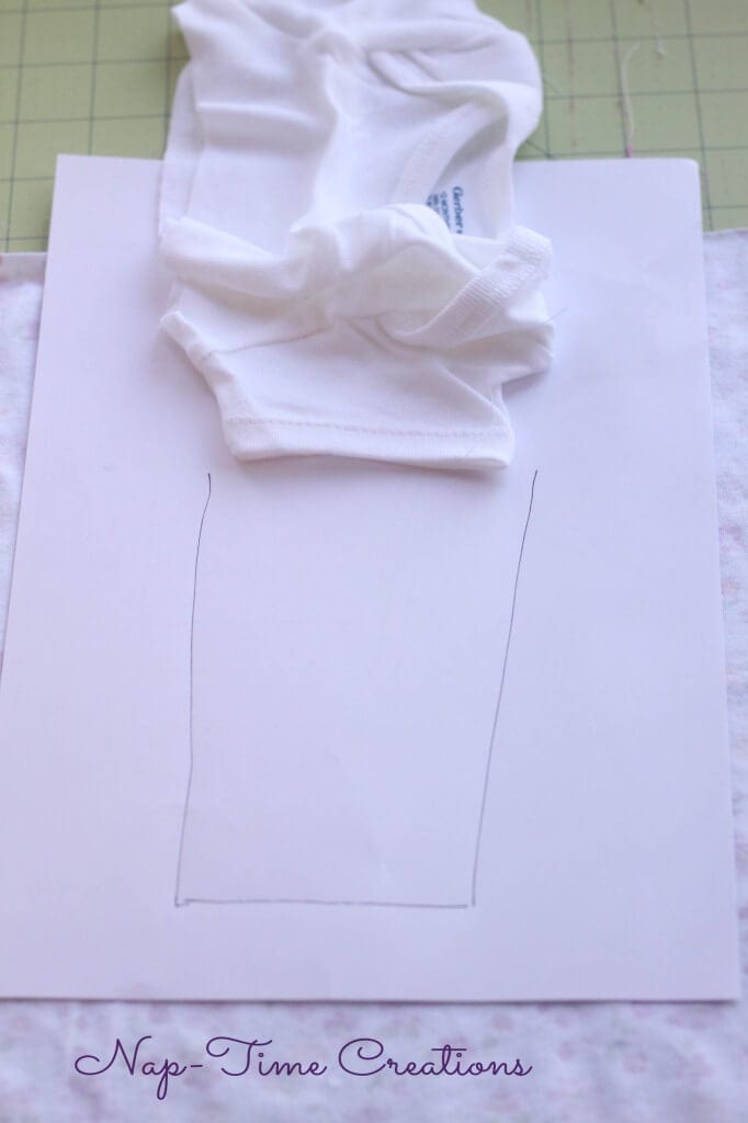 Onesie Dress Sewing Tutorial - Life Sew Savory