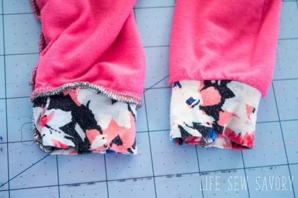 Free Raglan Shirt Pattern Kids