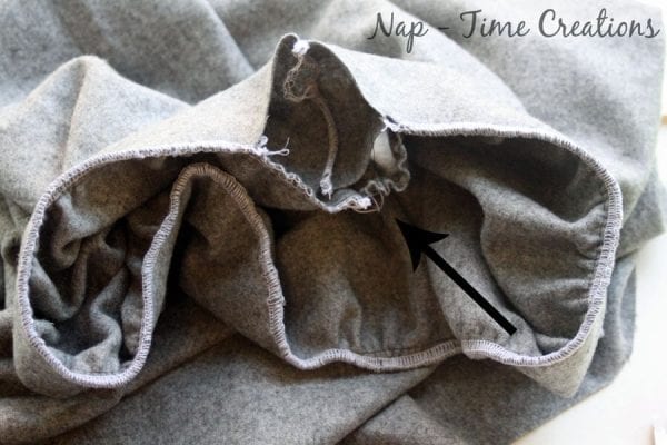 Wool Skirt Pattern and Tutorial - Life Sew Savory