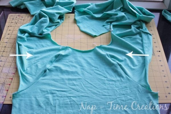 Free Wrap Cardigan Pattern - Life Sew Savory