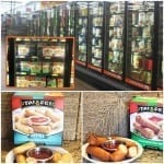 Asian Style Dips for Chinese New Year - Life Sew Savory