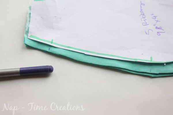 Free Unisex Sweatpants Pattern - Life Sew Savory