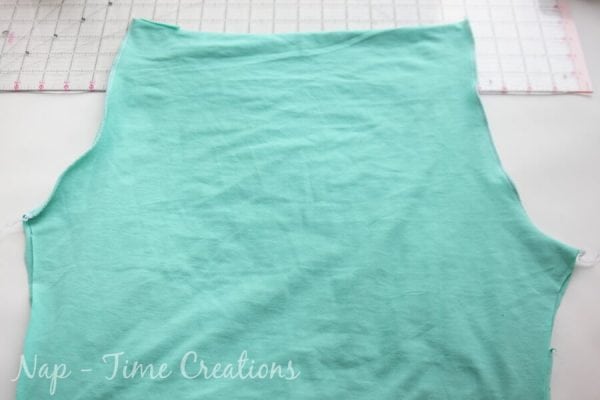 Free Unisex Sweatpants Pattern Size 2-10 - Life Sew Savory