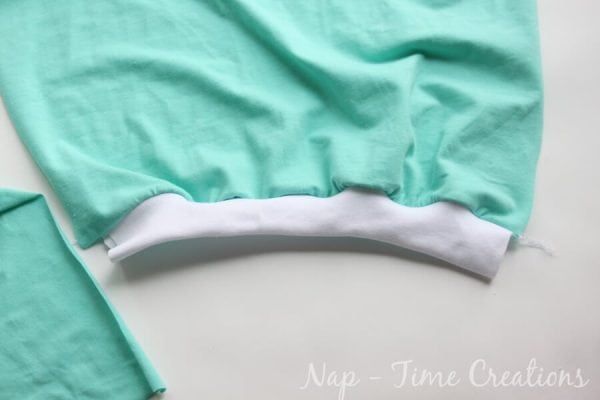 Free Unisex Sweatpants Pattern - Life Sew Savory