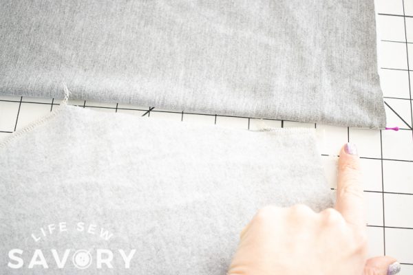 Free Unisex Sweatpants Pattern - Life Sew Savory
