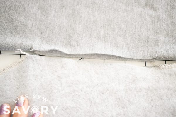 Free Unisex Sweatpants Pattern - Life Sew Savory