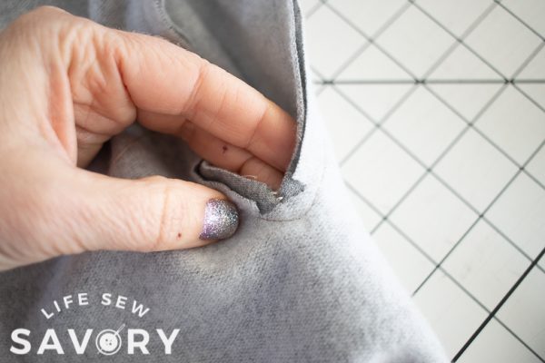 Free Unisex Sweatpants Pattern - Life Sew Savory