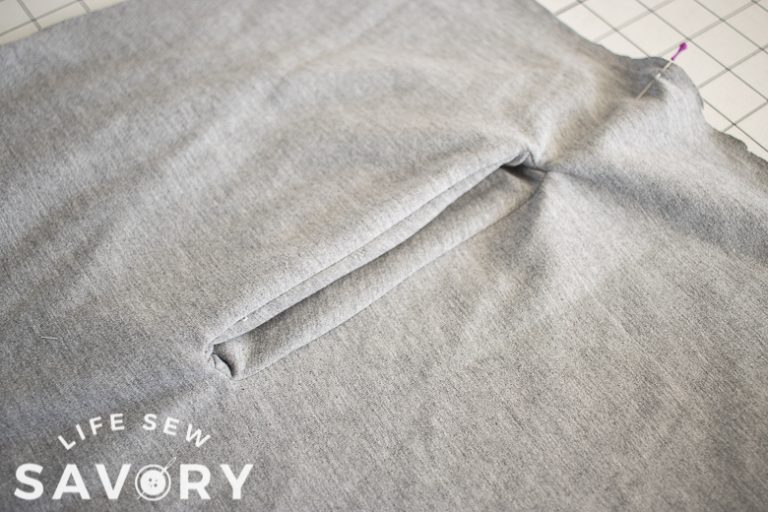 Free Unisex Sweatpants Pattern - Life Sew Savory