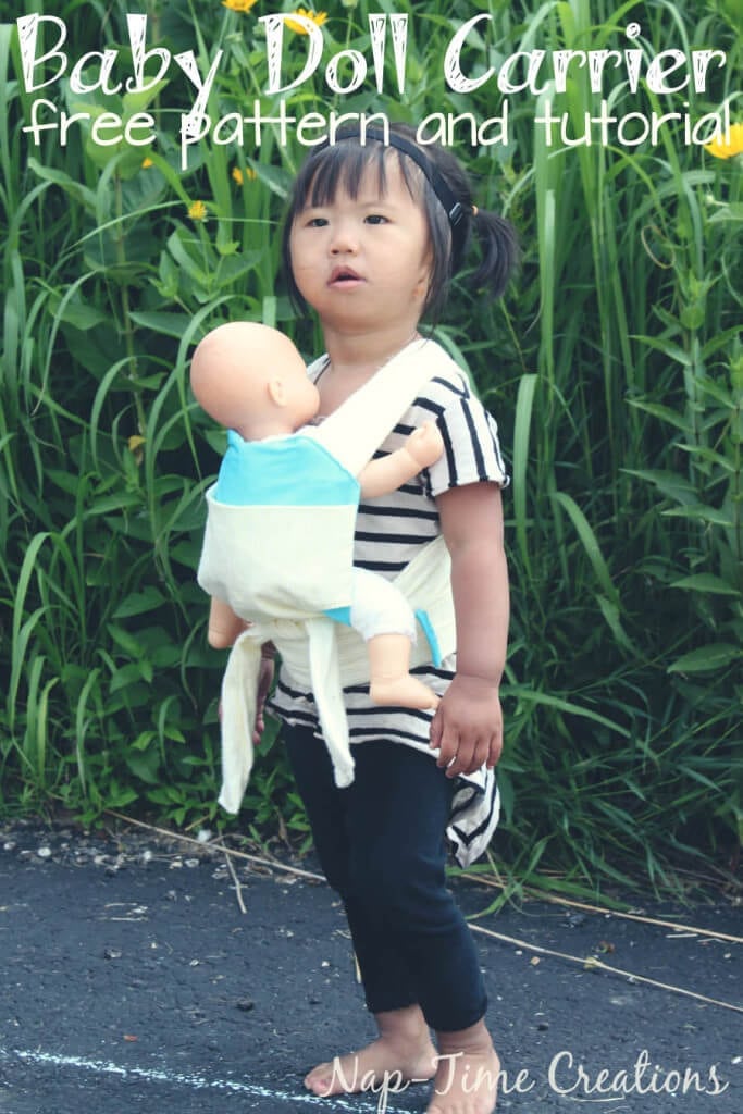 Pj Pants! free doll clothes sewing patterns - Life Sew Savory