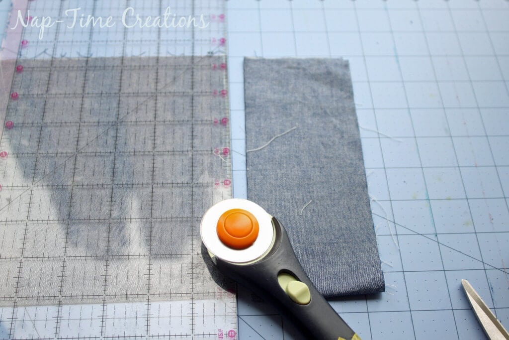 Zipper Pillow Case Tutorial & Hashtag Valentine Pillows - Life Sew Savory