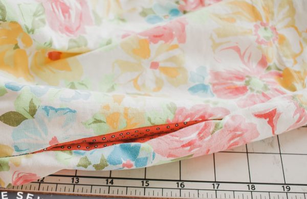 Women's Pj Shorts Free Pattern - Life Sew Savory