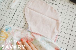 Women's Pj Shorts Free Pattern - Life Sew Savory