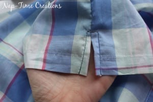 Women's Pj Shorts Free Pattern - Life Sew Savory