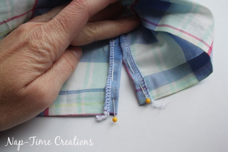 Women's Pj Shorts Free Pattern - Life Sew Savory