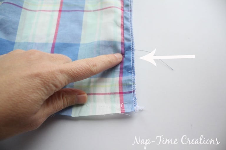 Women's Pj Shorts Free Pattern - Life Sew Savory