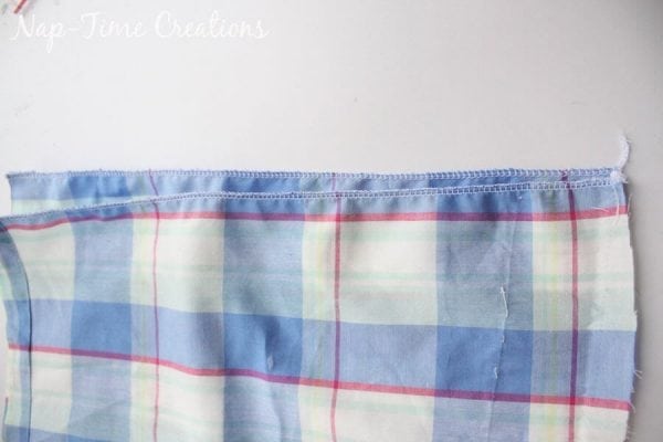 Women's Pj Shorts Free Pattern - Life Sew Savory
