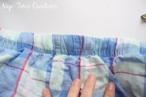 Women's Pj Shorts Free Pattern - Life Sew Savory