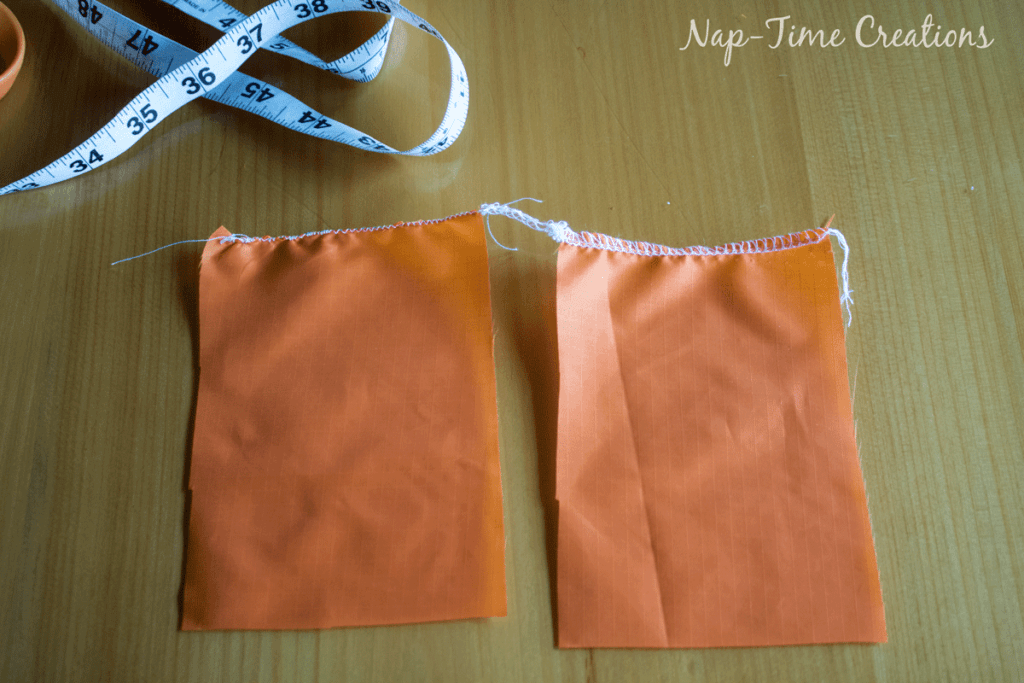 Book Bag Free Pattern & Tutorial - Life Sew Savory