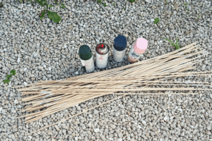 Large Pick Up Sticks & Summer Fun #5 - Life Sew Savory