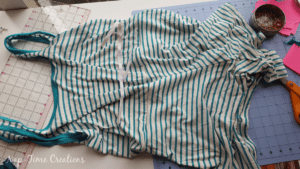 Womens Free Romper Pattern XS-XL - Life Sew Savory
