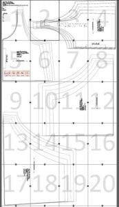 Womens Free Romper Pattern XS-XL - Life Sew Savory