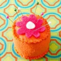 15 Hand Sewn Felt Projects that are ADORABLE - Life Sew Savory