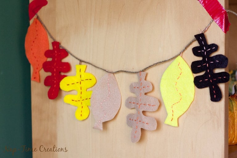 15 Hand Sewn Felt Projects that are ADORABLE - Life Sew Savory