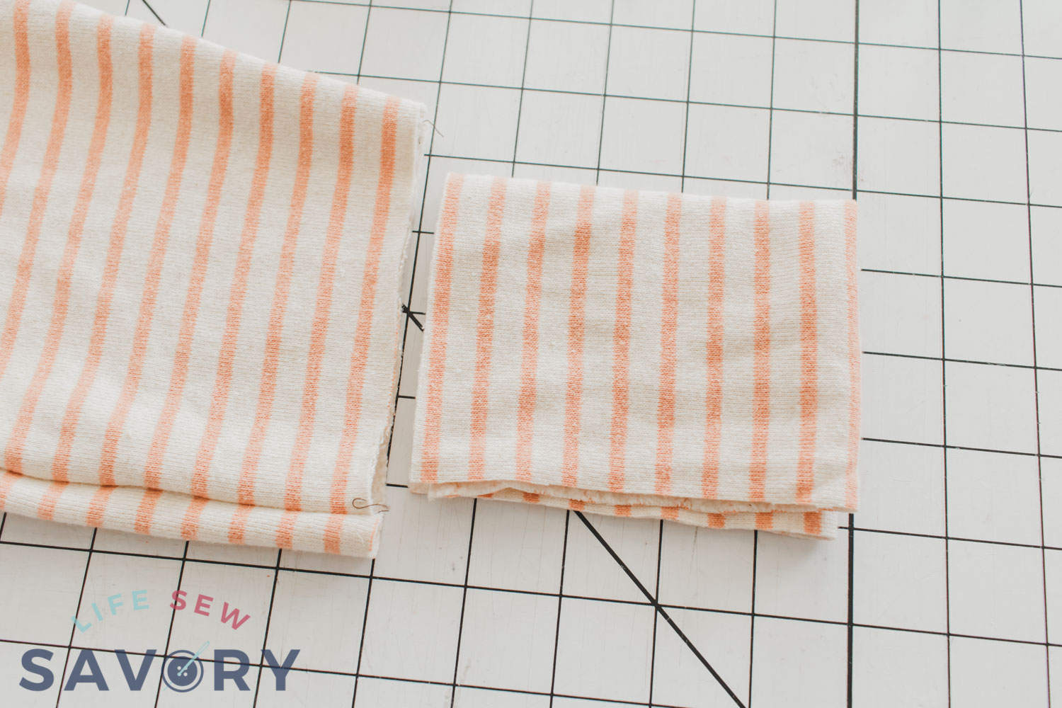 Womens Jogger Pattern FREE - Life Sew Savory