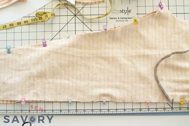 Womens Jogger Pattern FREE - Life Sew Savory