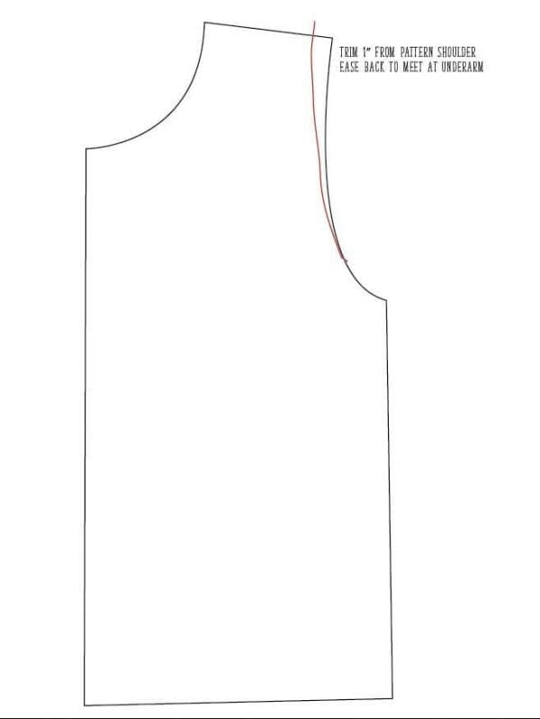 Tank Top Pattern - Boys Free PDF - Life Sew Savory