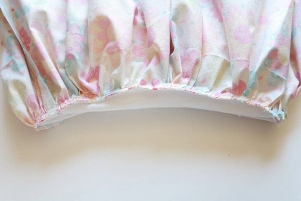 Maxi Dress Pattern for girls - Life Sew Savory