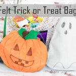 Snack Pack Jack O Lanterns