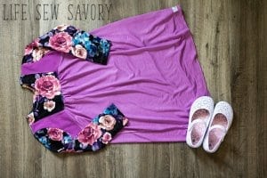 Ottobre Sewing Magazines - Life Sew Savory