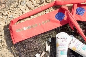 Seashell bag sewing tutorial - Life Sew Savory
