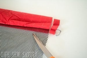 Seashell bag sewing tutorial - Life Sew Savory