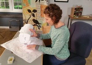 It's Sew Easy on PBS - Life Sew Savory