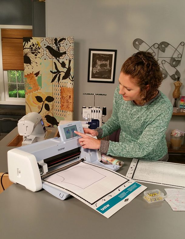 It's Sew Easy on PBS - Life Sew Savory