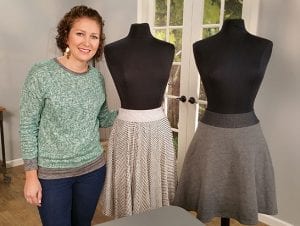 It's Sew Easy on PBS - Life Sew Savory