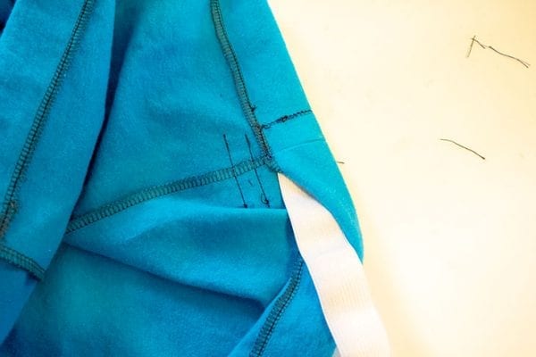 Pajama Pants Pattern - Free PDF for the Whole Family - Life Sew Savory