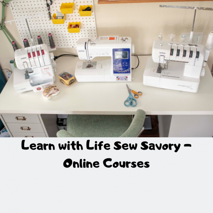 Products Archive - Life Sew Savory