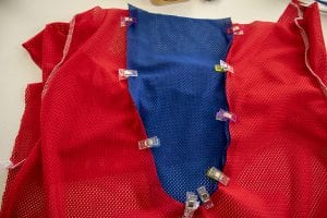 Free Shorts Sewing Pattern - Sports Shorts - Life Sew Savory