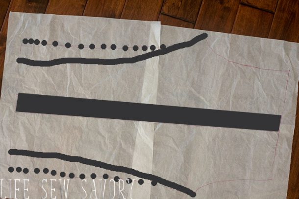 Kids Sweatpants Sewing Pattern - FREE - Life Sew Savory