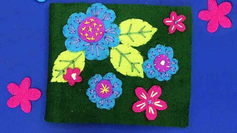 Brother Scan N Cut Projects to make - Life Sew Savory