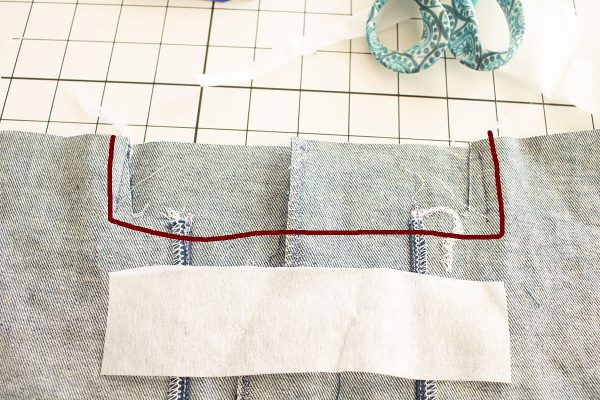 Free Shorts Pattern - Girls Bermuda - Life Sew Savory