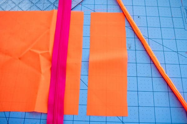 Free Mesh Beach Bag sewing pattern - Life Sew Savory