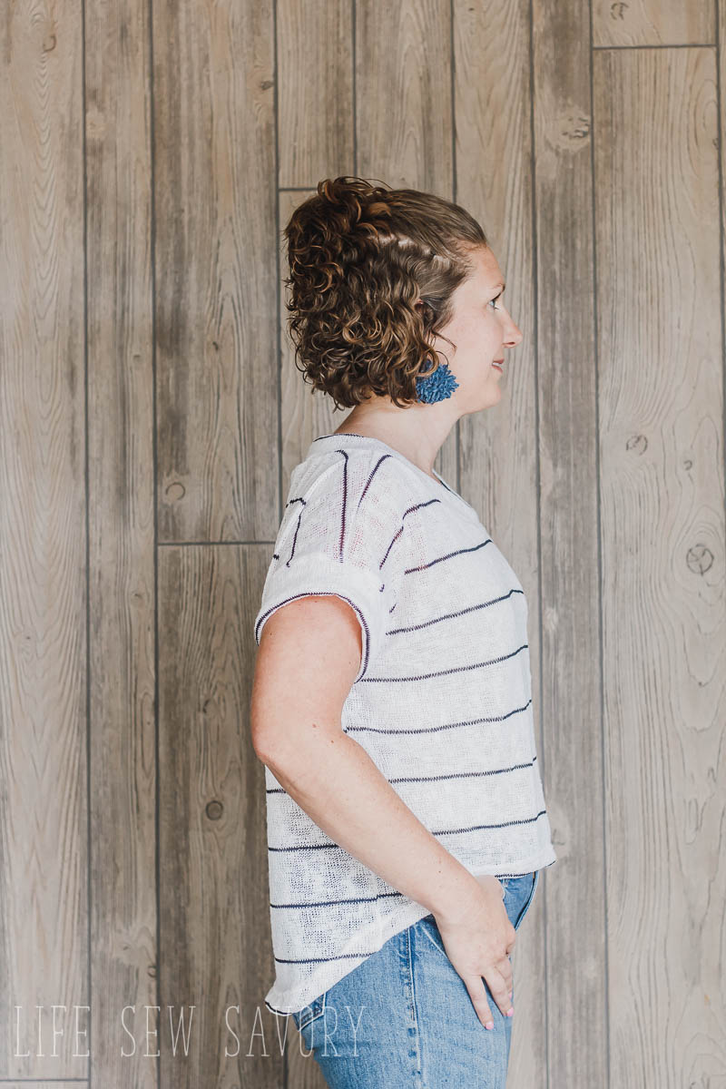 Ideas for upcycling sweaters - Life Sew Savory