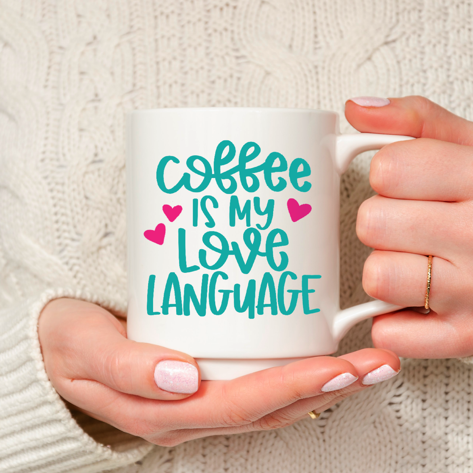 Best Coffee themed SVG files free - Life Sew Savory
