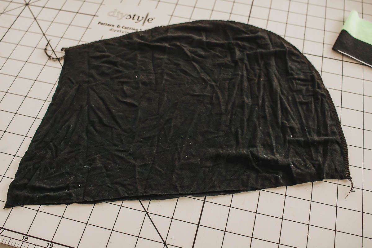 Sew a Hood with free hood pattern - Life Sew Savory