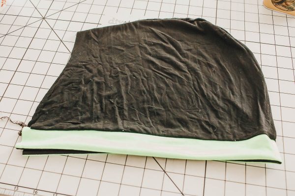 Sew a Hood with free hood pattern - Life Sew Savory
